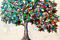 Marc Samson Artist | Capturing Emotions through Stunning Artwork