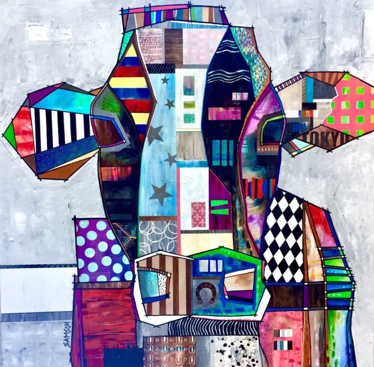 TOKYO | SAMSON ARTISTE