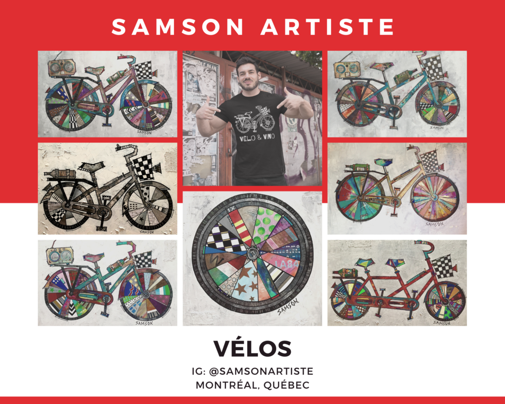 merci | SAMSON ARTISTE