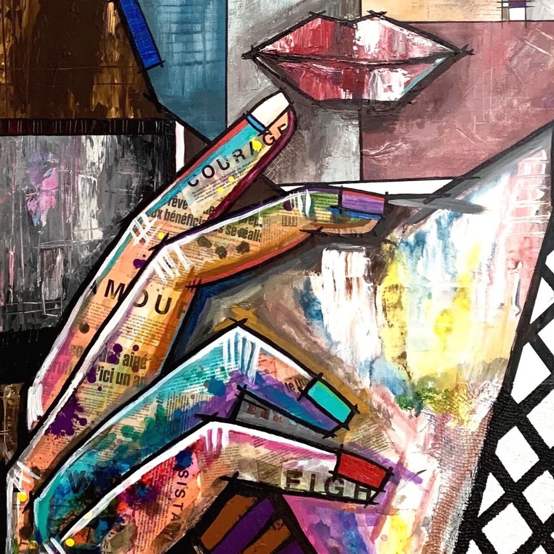 REGISTER - ONLINE ART AUCTION – MAY 28TH TO 31ST, 2020 | SAMSON ARTISTE