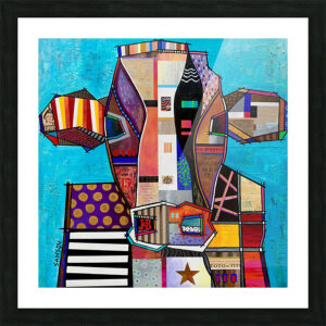 Marc Samson Artist | Capturing Emotions through Stunning Artwork