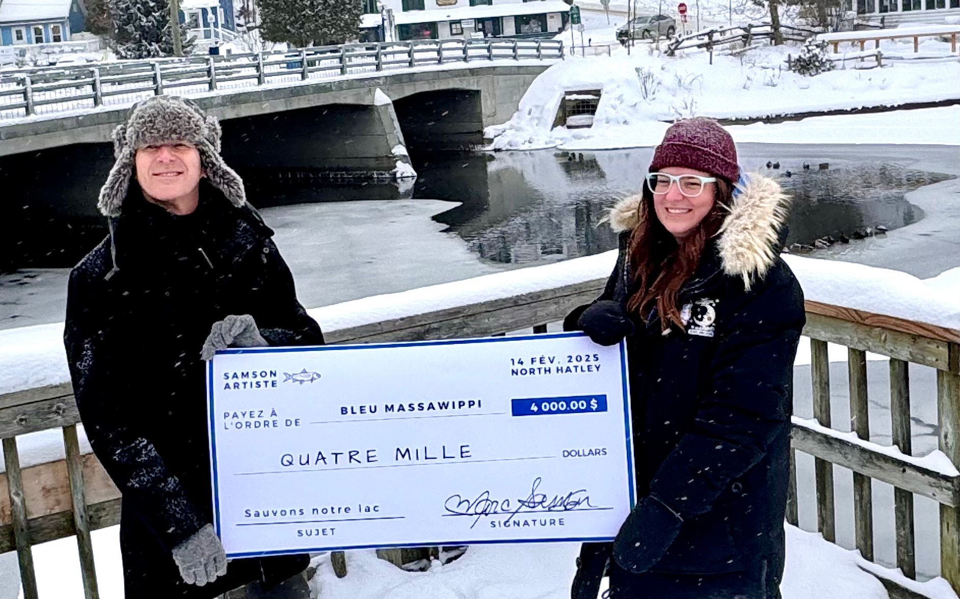 Marc Samson Artist | Capturing Emotions through Stunning Artwork